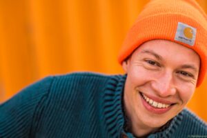 1.000 Portraits - Portrait Photography Luca Holzhauser