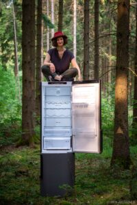 4 - Project - Portrait Photography Luca Holzhauser