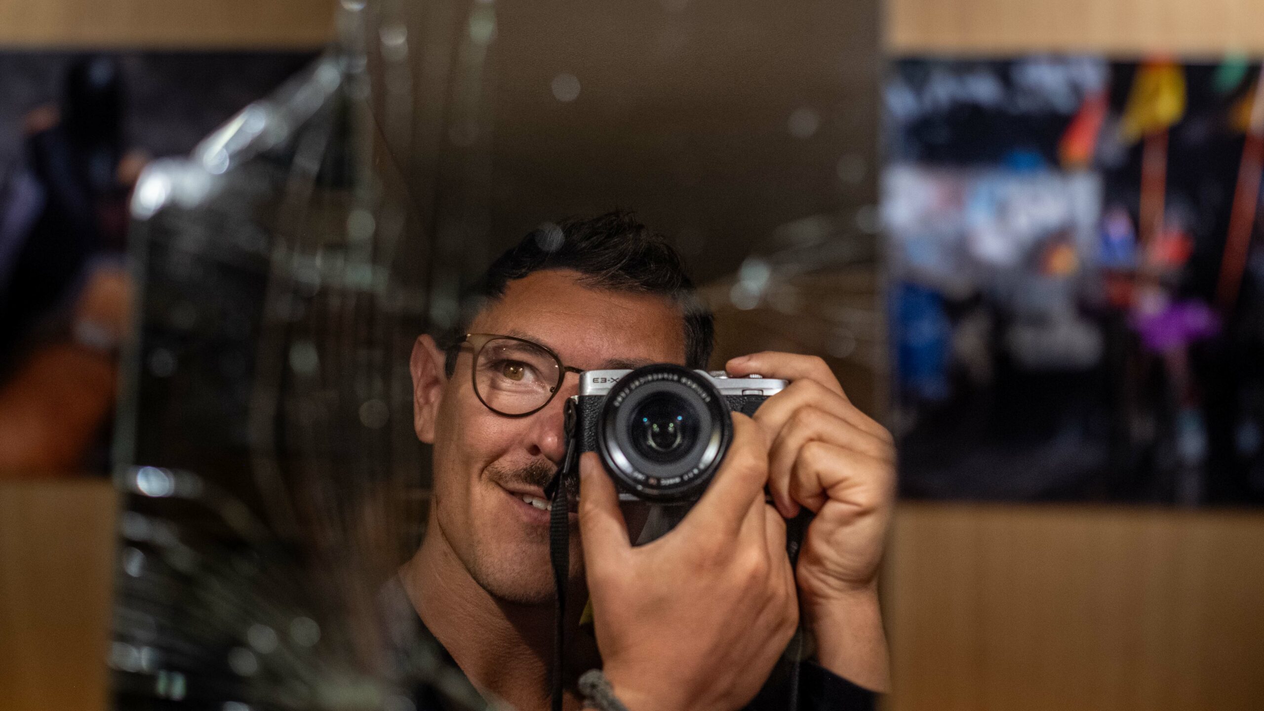 Portfolio - Portrait Photography Luca Holzhauser